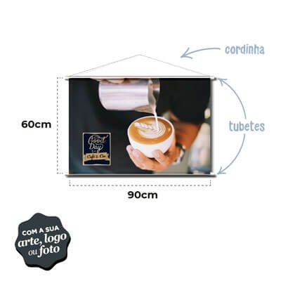Banners em Promoção | Impressão de banner RJ e faixas