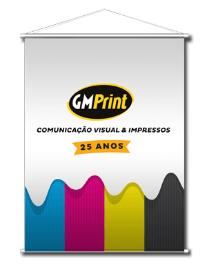 Banners em Promoção | Impressão de banner RJ e faixas